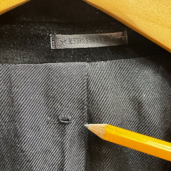 Alexander McQueen | Suits & Blazers | Alexander Mcqueen Velvet Tuxedo ...